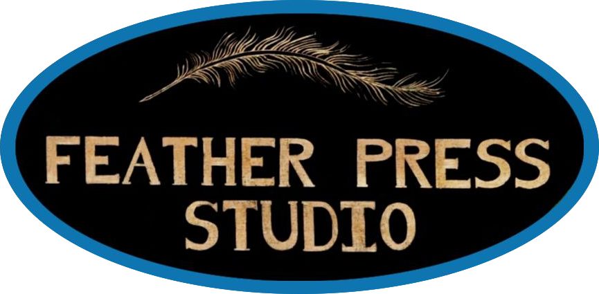 Feather Press Studio – Art Classes for Everyone