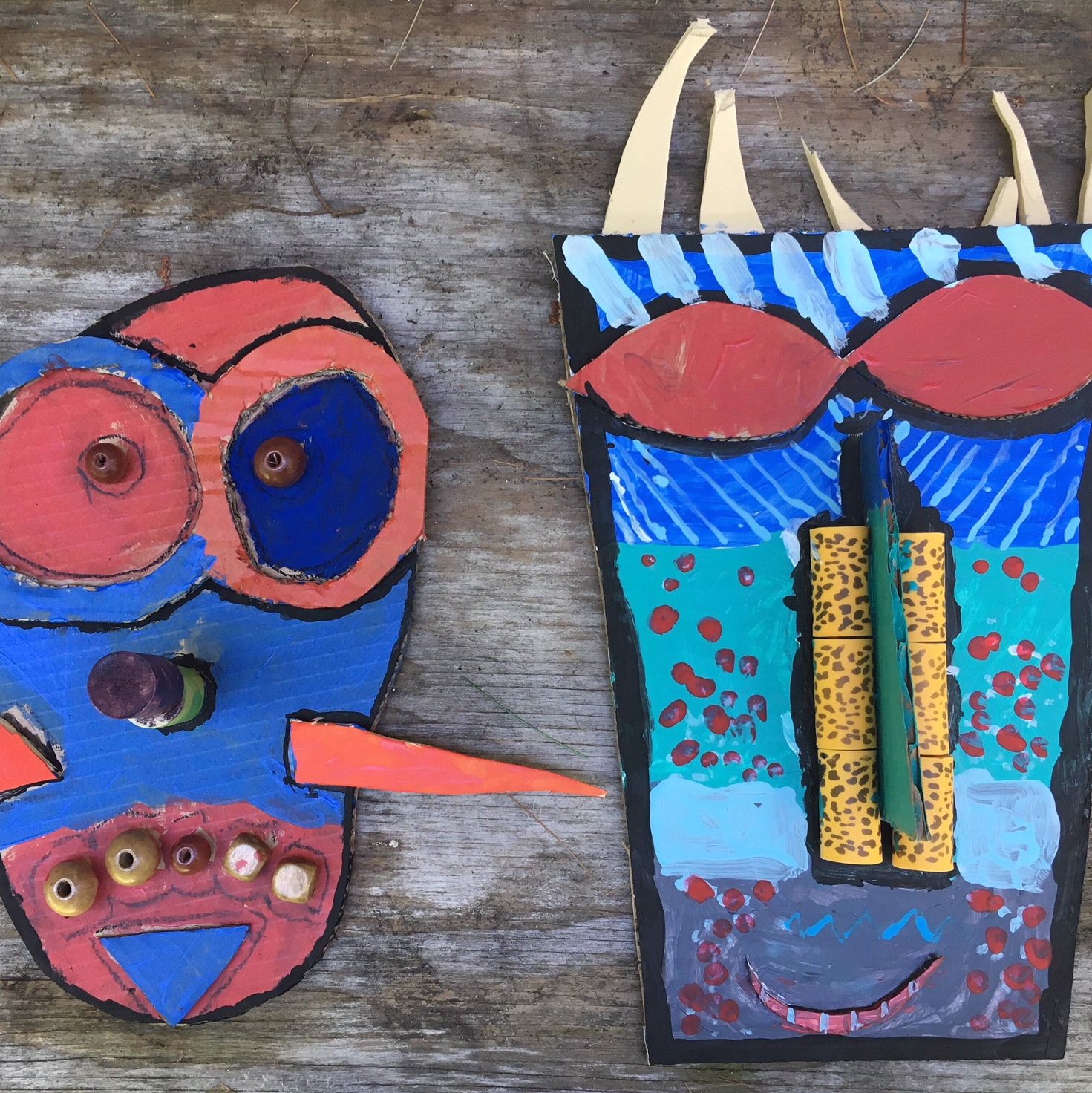 Coming Soon: Summer Information – Feather Press Studio