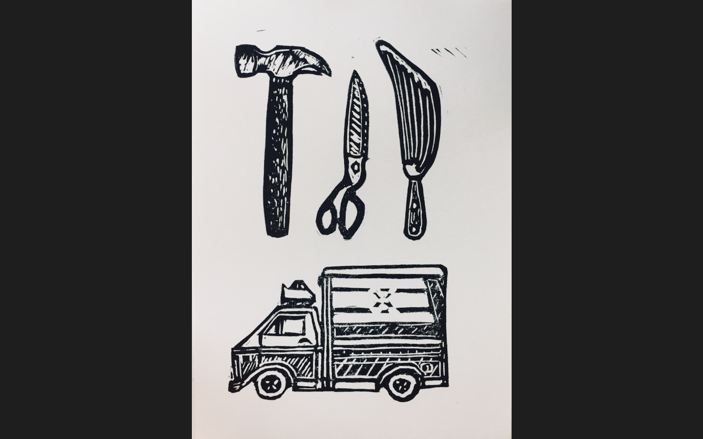 Meet the Instructors – Feather Press Studio