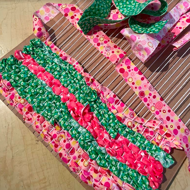 Family Art Workshops – Feather Press Studio